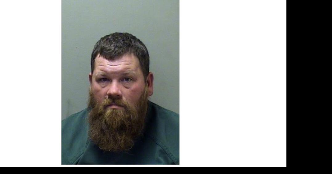 Local Man Charged For Violating Sex Offenders Act