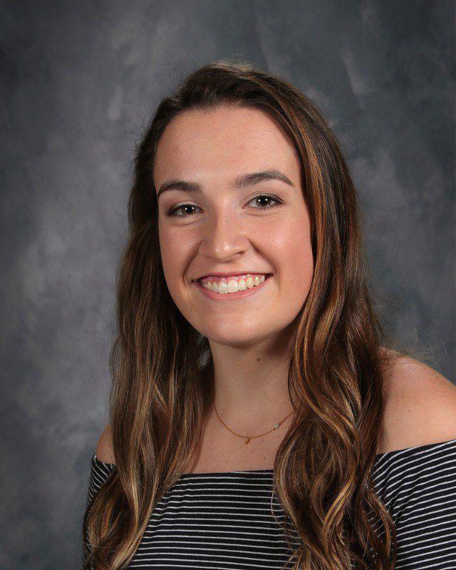 Heyworth High School graduation