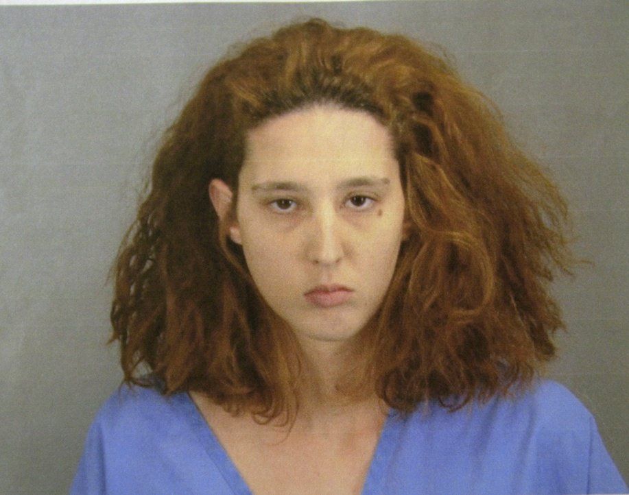 Gallery: Amanda Hamm and the Clinton Lake drownings