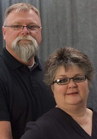 25th for Frank, Jackie Slayback