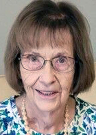 Lois Ann (Harms) Kurth