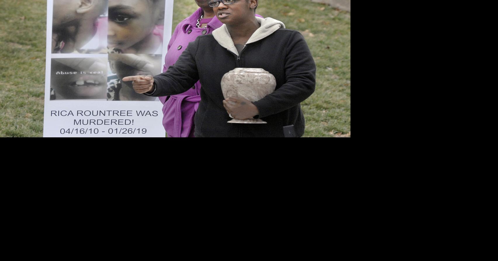 Sentencing delayed for woman convicted of fatally beating 8-year-old ...