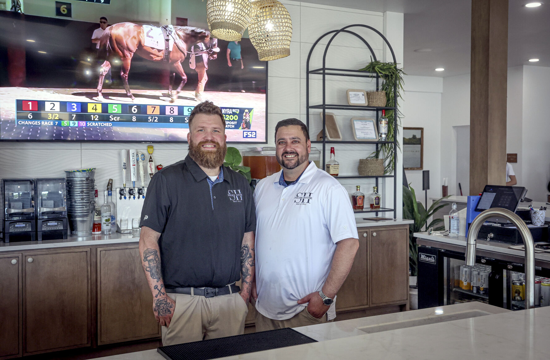 Shore House Bar & Grill is this week's Eats of the Week