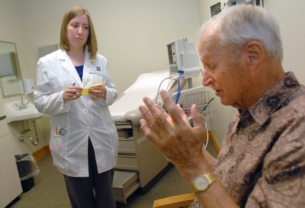 Medical jargon can be confusing, misinterpreted