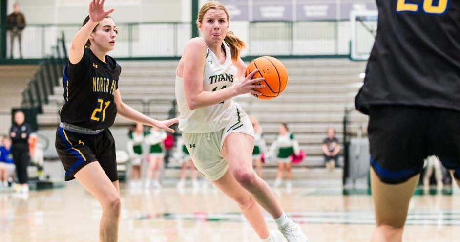 IWU men's, women's basketball teams dominate