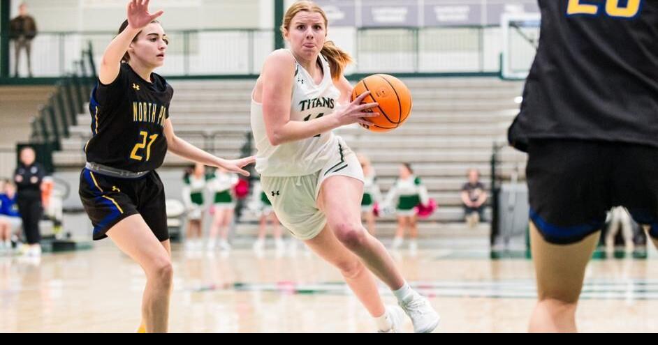 IWU men's, women's basketball teams dominate