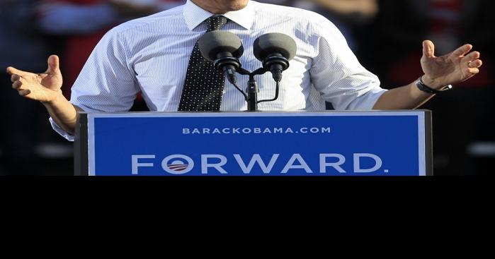 Obama campaign seeks to reassure nervous Democrats