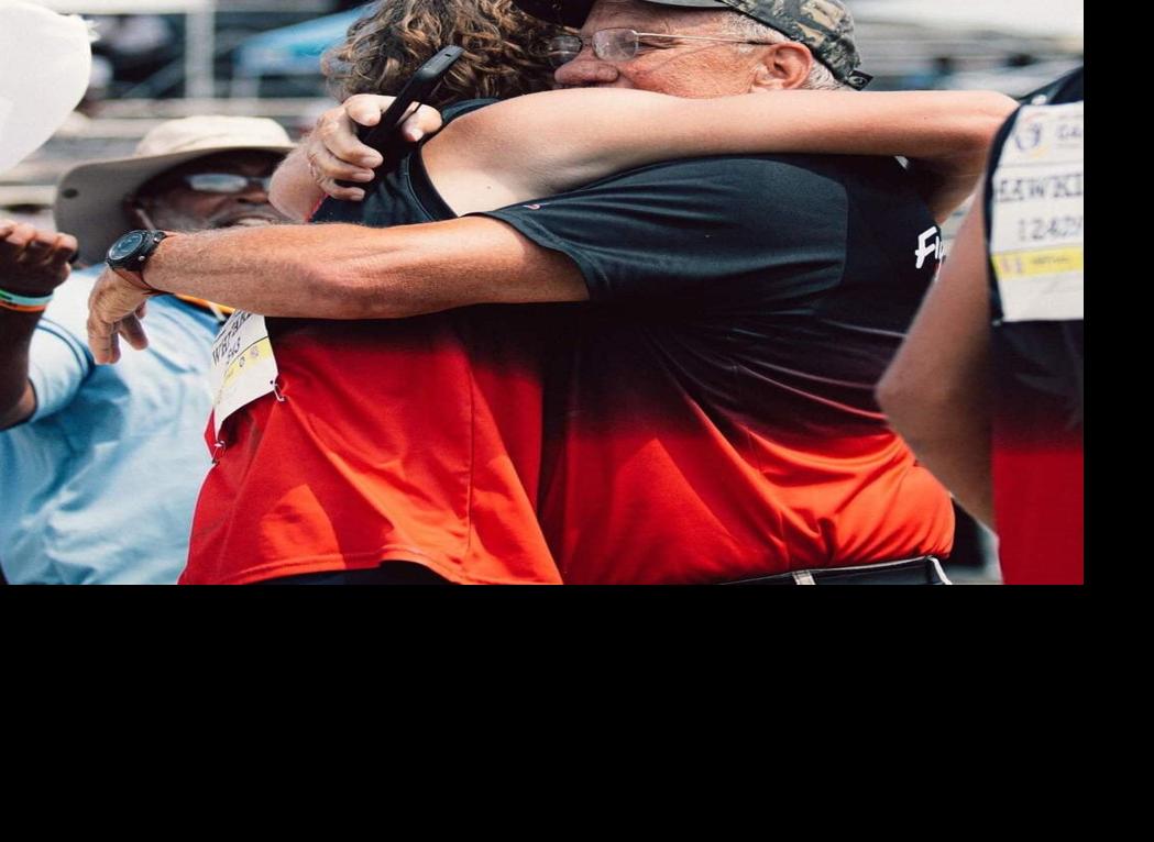 Isaiah Whitaker moving on to next sport after setting world pole vault ...