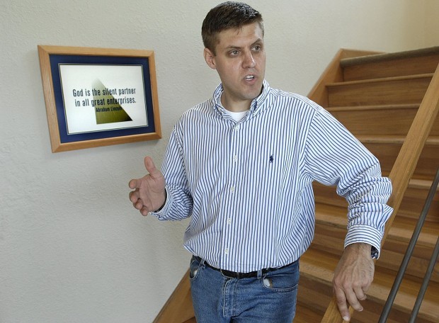 Rural energy grants go to farmers, food processors