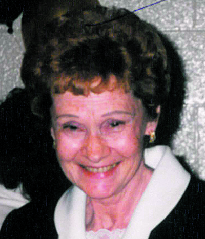 Donna Bethel