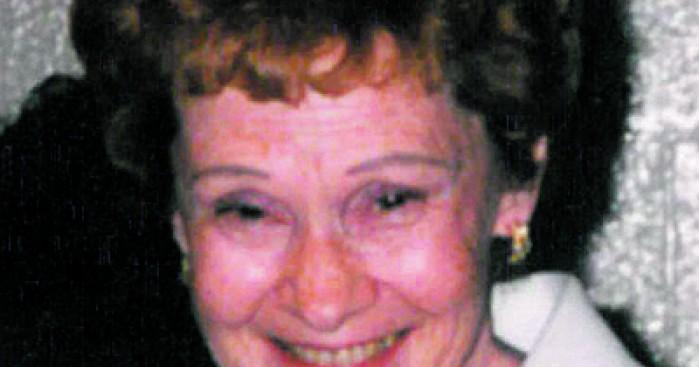Donna Bethel