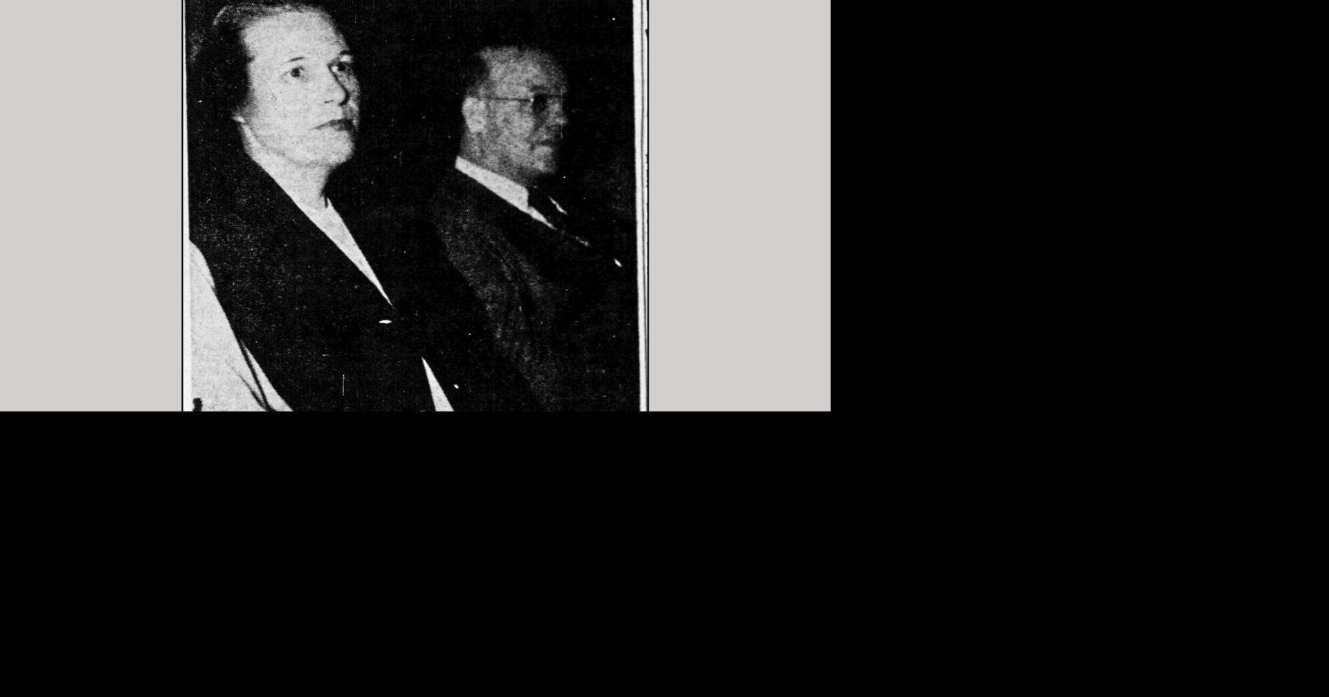 75 years ago: Pontiac elects first woman to city council