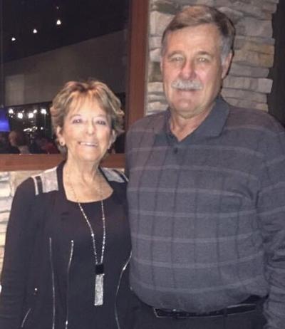 50th for Mike and Connie Laesch