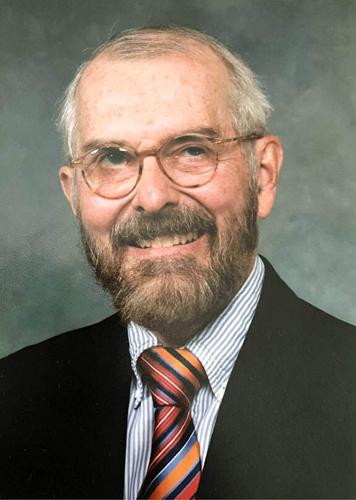 William (Bill) T. Caisley