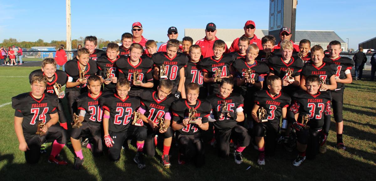 Juniors quietly win league title