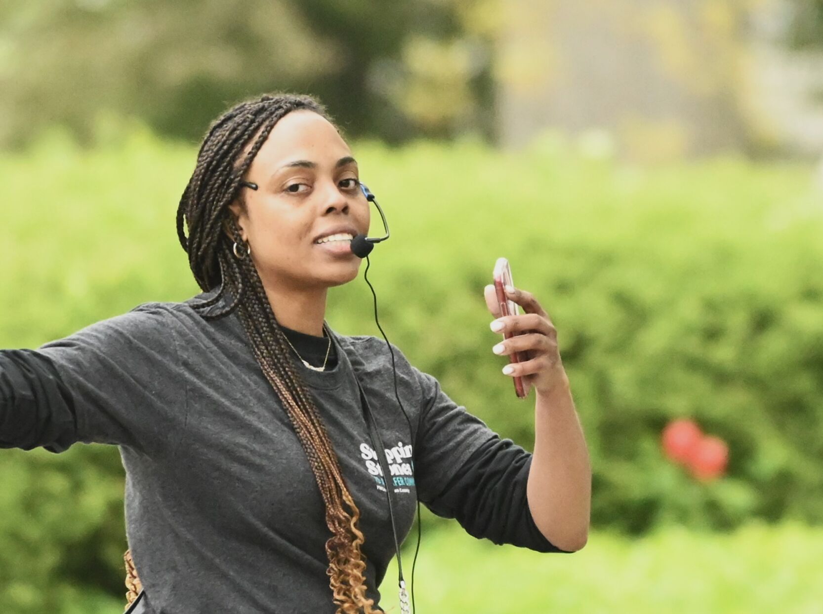 Normal man arrested in home invasion, sexual assault case