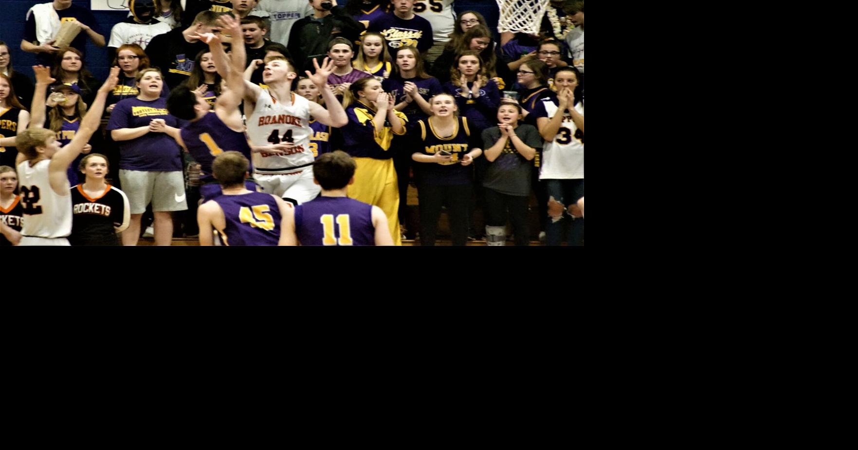 Braman playing ball in the Sunshine State