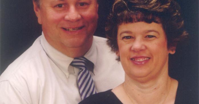 25th for Ron, Karen DeLong