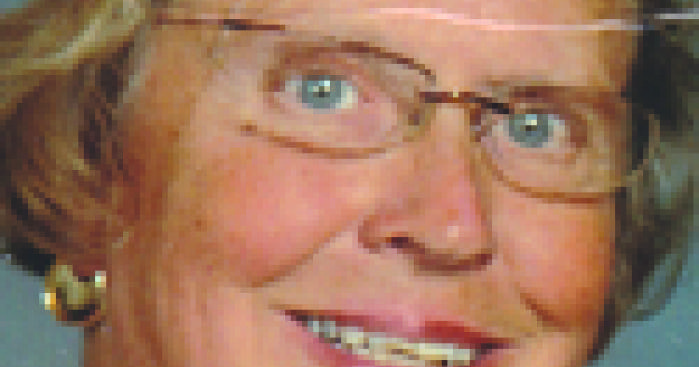 Judith Norton