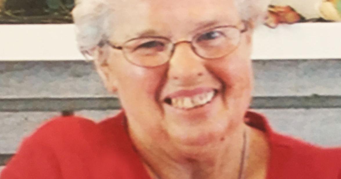 Nancy Harms
