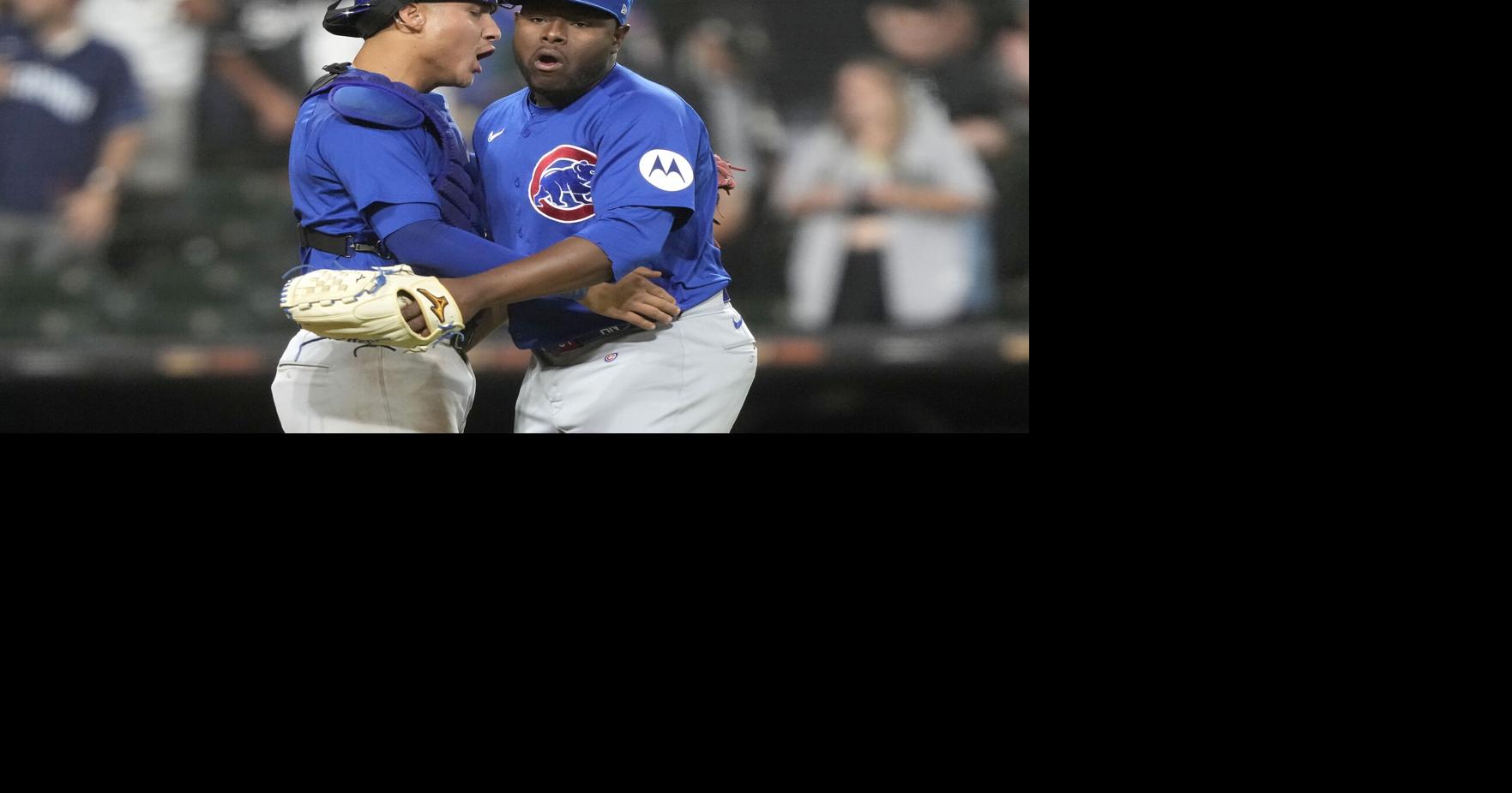 Four burning questions for the Chicago Cubs and White Sox
