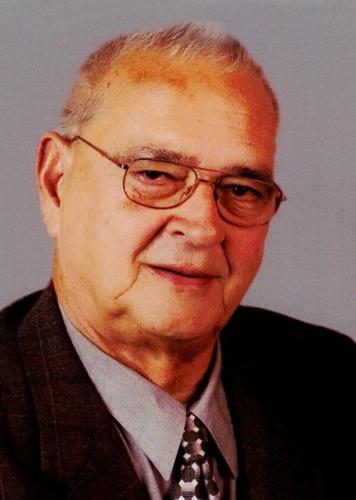 Eureka dedicates new park to late alderman Chuck Germann