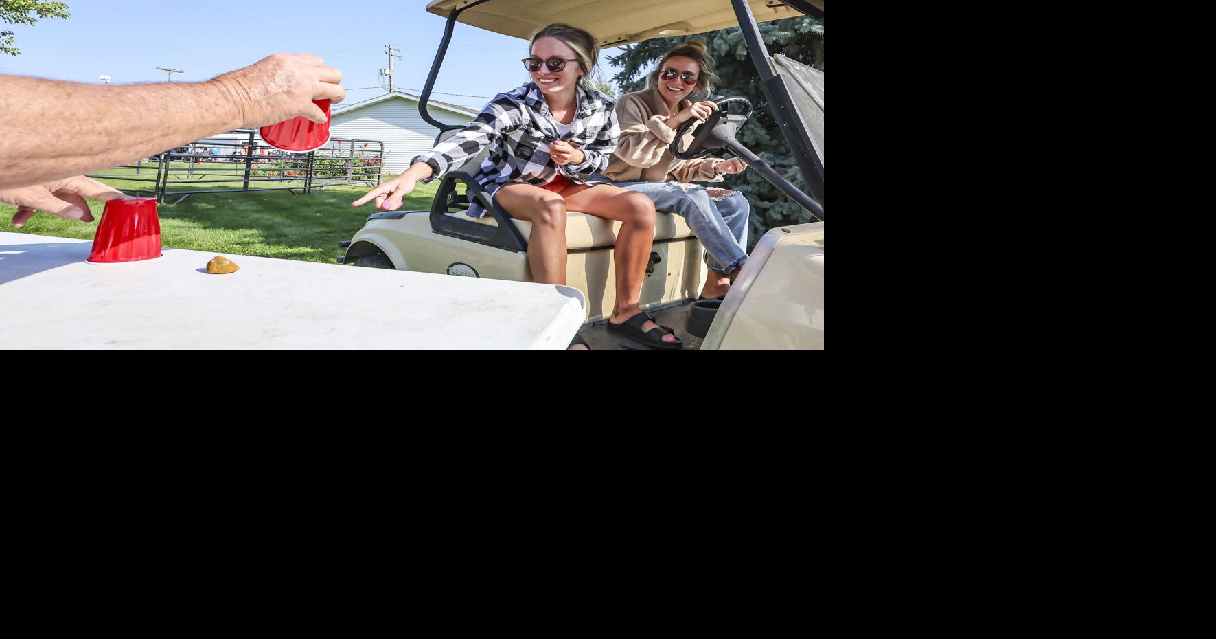 Danvers Days 2023: Golf Cart Rodeo