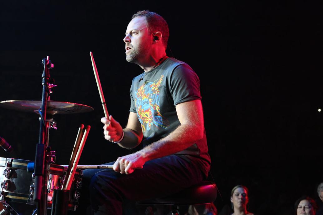 Birthday: David Carr