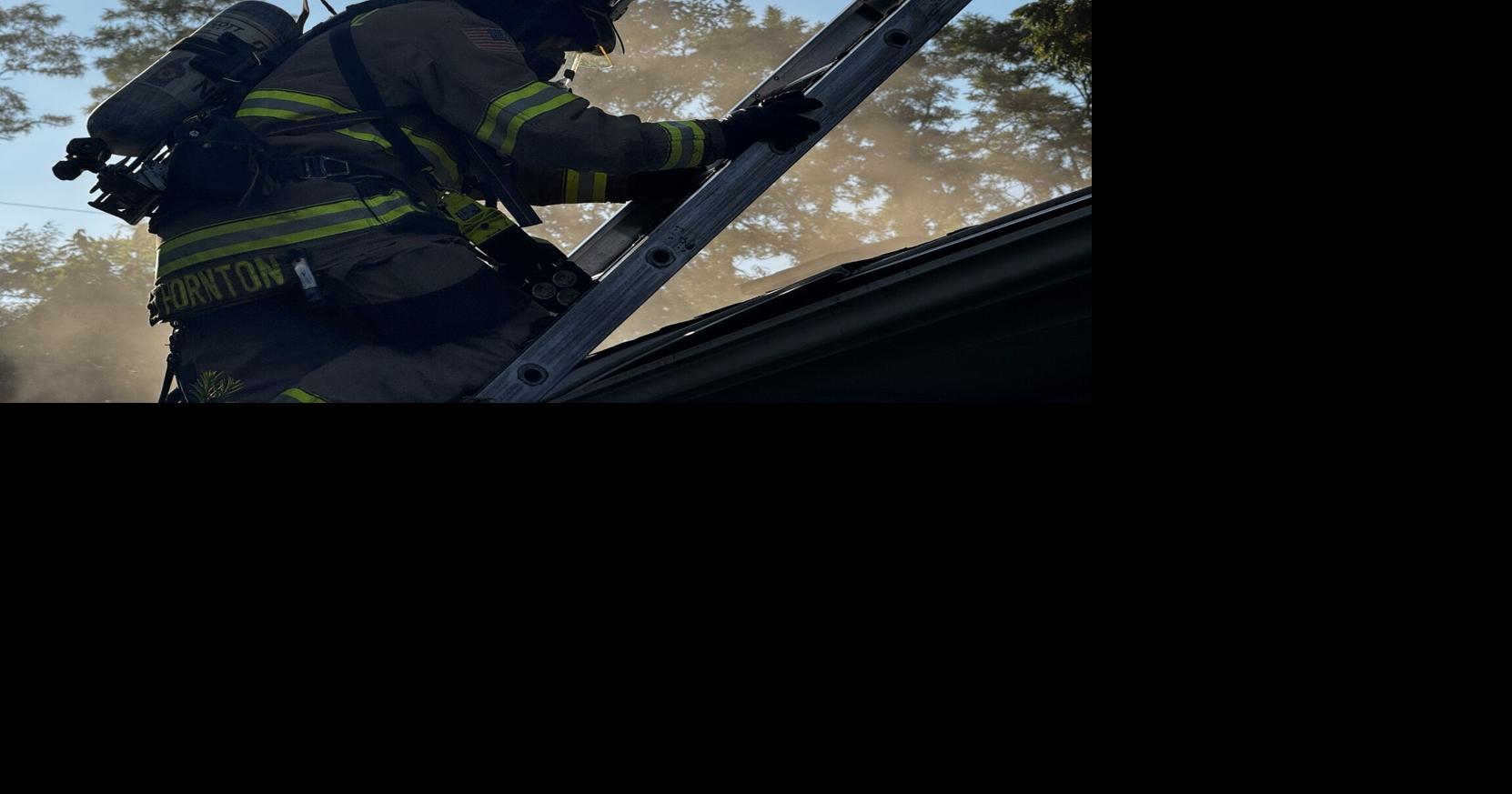 Normal firefighters union to host town hall events