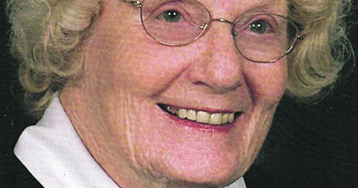 Elizabeth L. Gamble