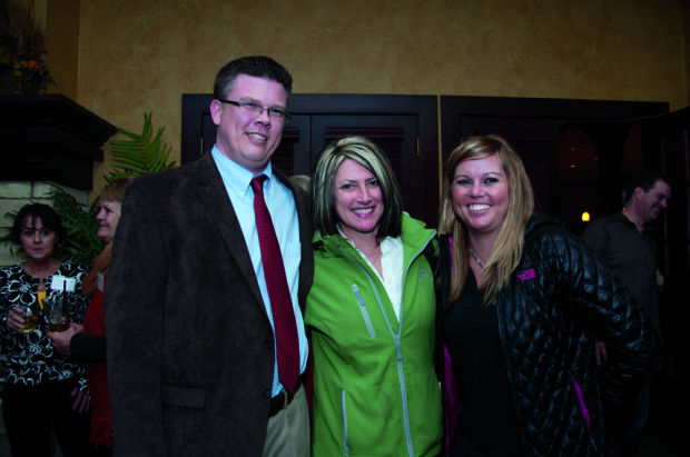 Photos: BNAR Happy Hour | Limited Magazine | pantagraph.com
