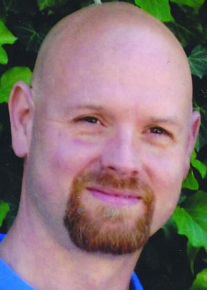 Stephen Burgess