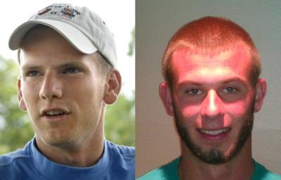 Two Man: Bragg, Stauffer heat up just in time