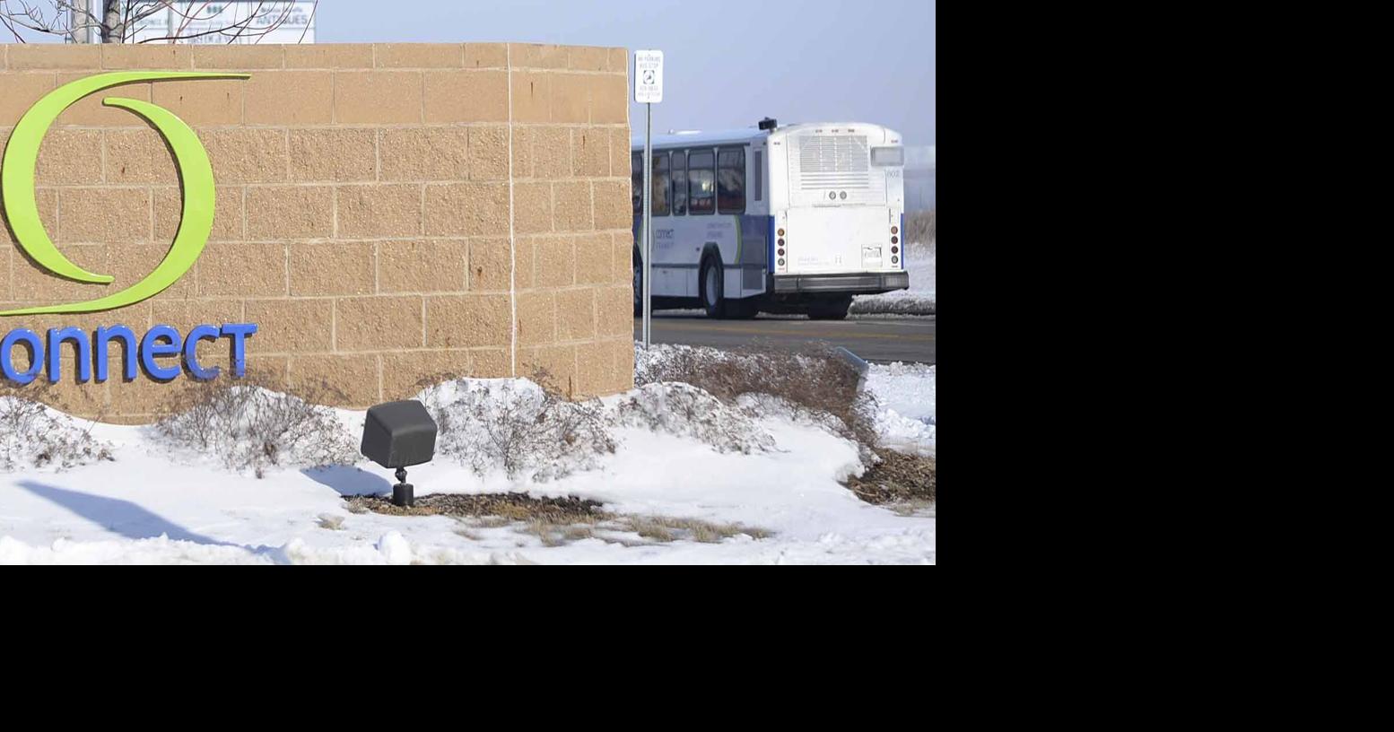 Connect Transit, Commute with Enterprise partner for vanpooling program