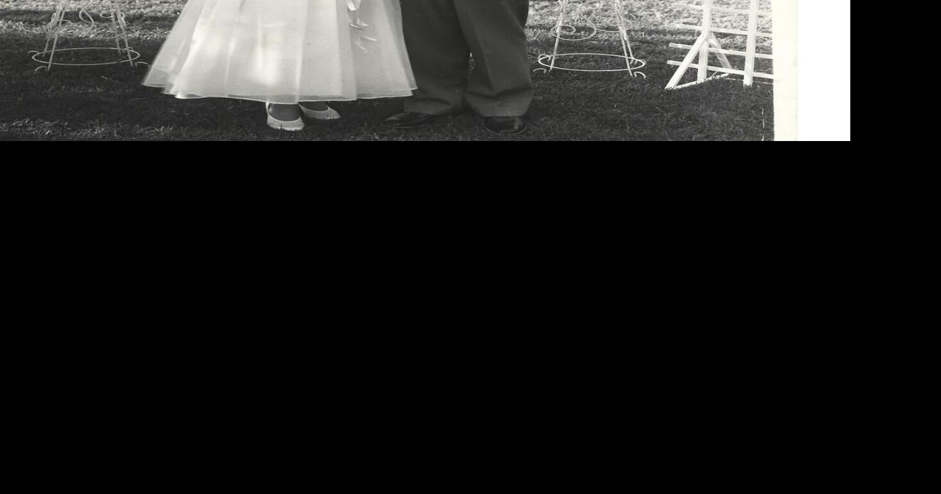 70th for Richard and Patricia Cline