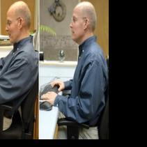 Posture pointers: Science behind Mom's advice