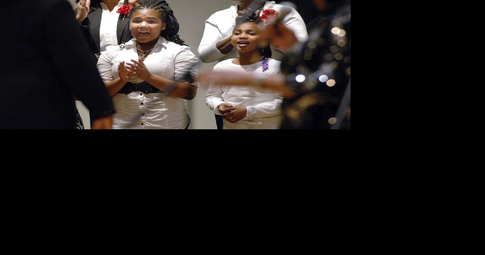 Numerous Bloomington-Normal events to honor King legacy