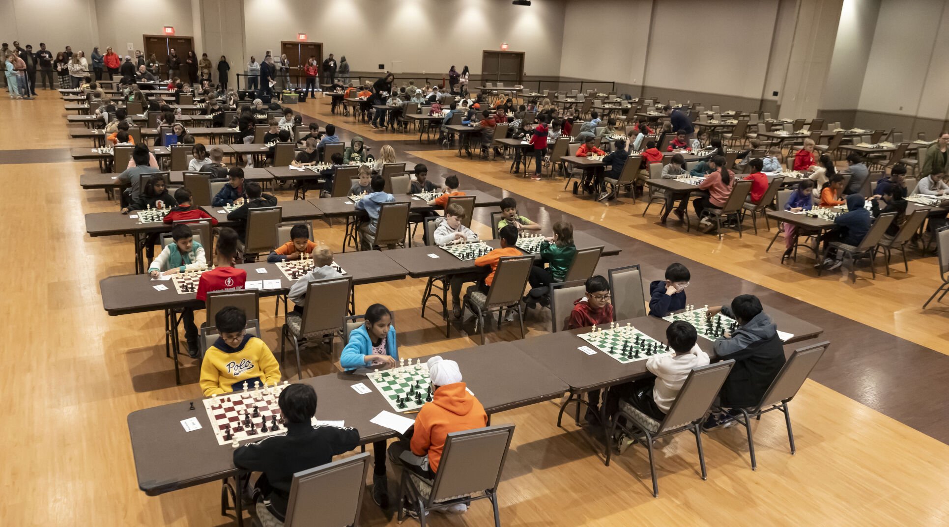 Flick Fact: Why do stores like Sam’s rearrange their aisles so often?