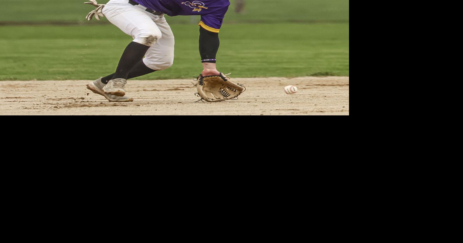 Codron finishes what he starts as Bloomington faces Normal West