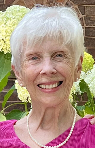 Constance J. “Connie” Yeagle