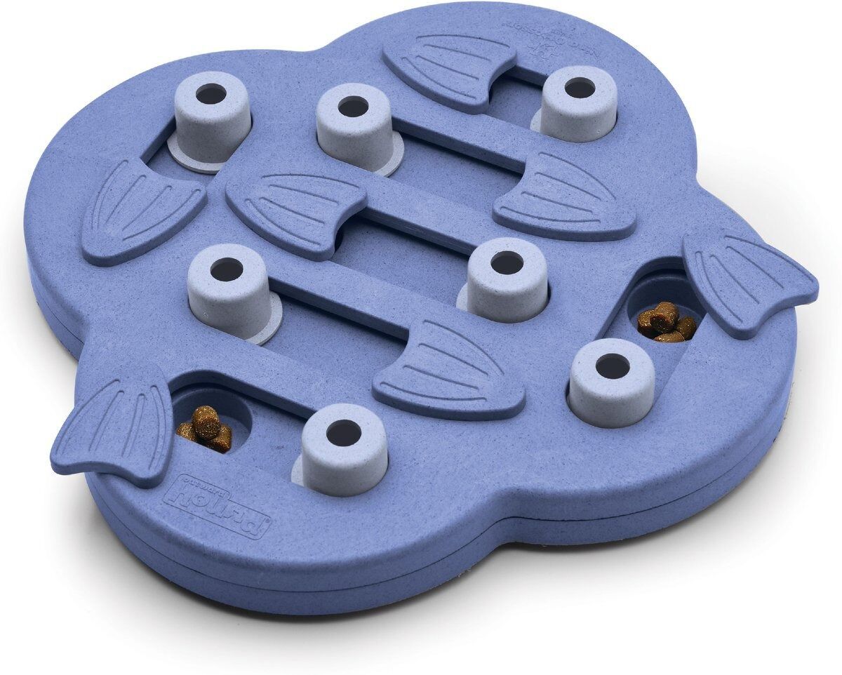 Hazlett: Puzzle pieces eventually come together