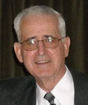 Bishop Bob E. Koonce