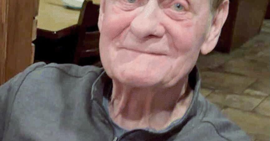 Stanley James Petty