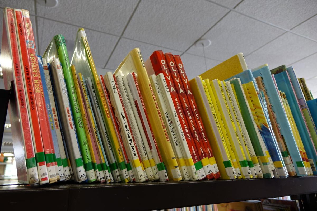 Photos: Bloomington Public Library considers expansion | Local News ...