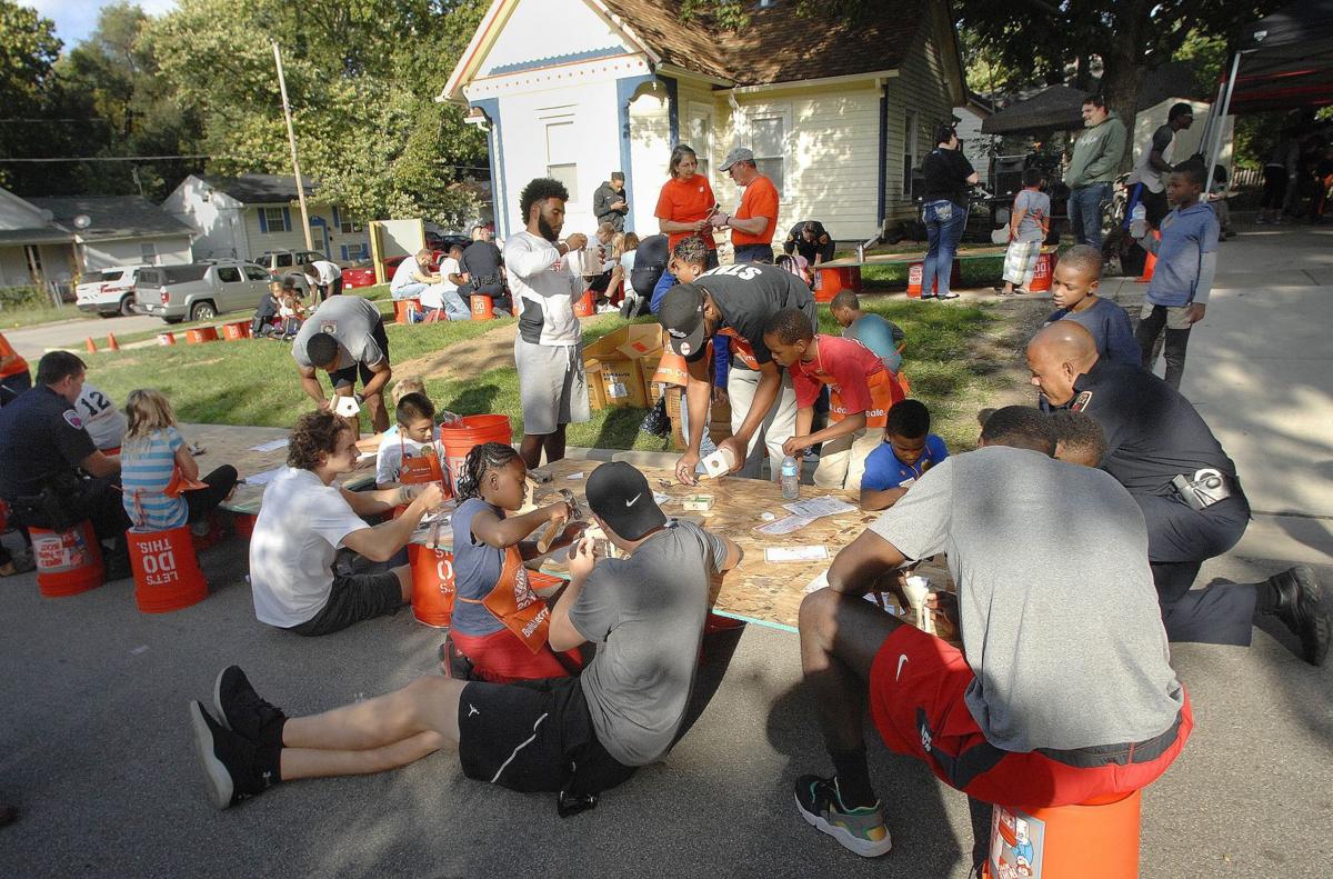 Project Safe Neighborhoods to become active in county