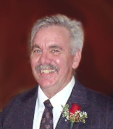 Roger L. Harris