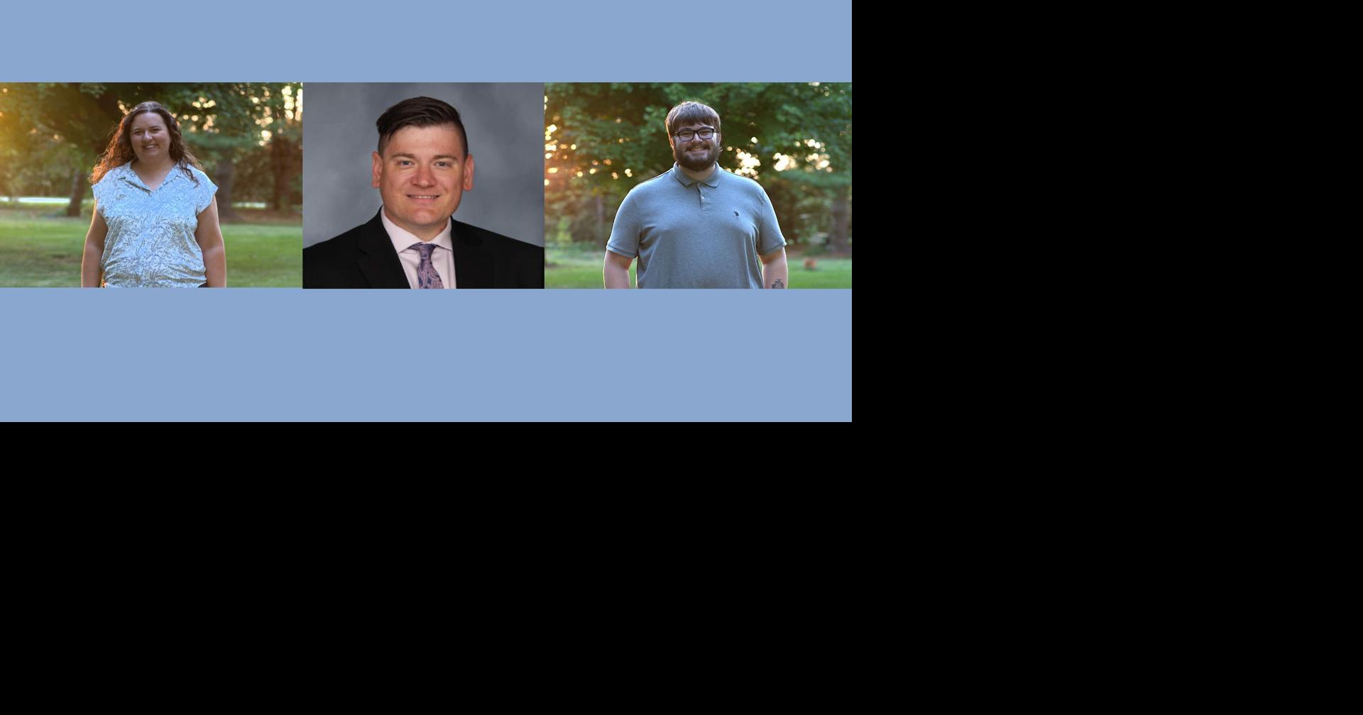 Poco a Poco adds 3 to board of directors