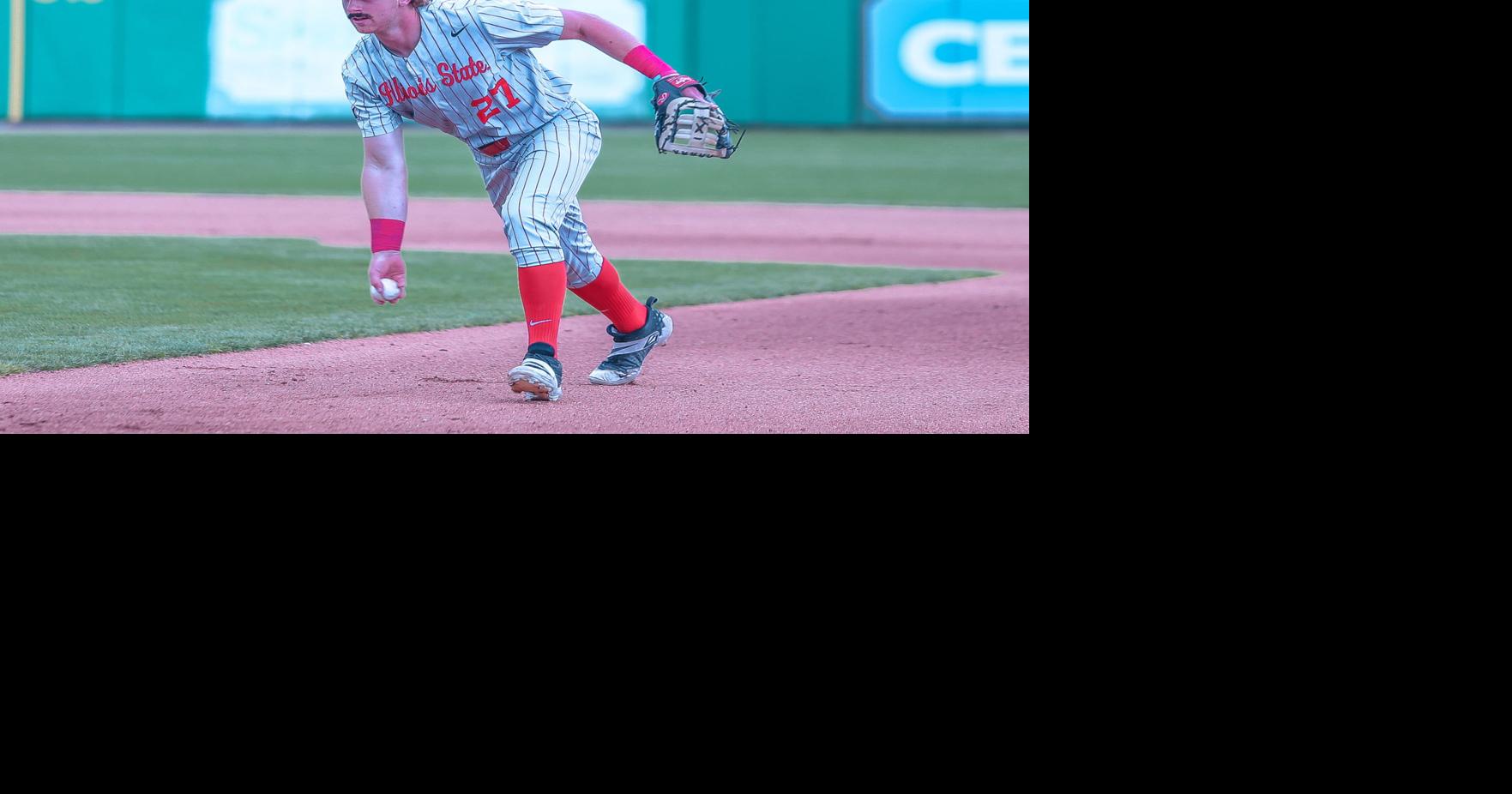 Illinois State baseball looks for improved pitching to lead to more wins.