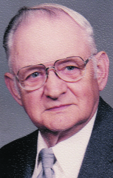 Henry Kaufman