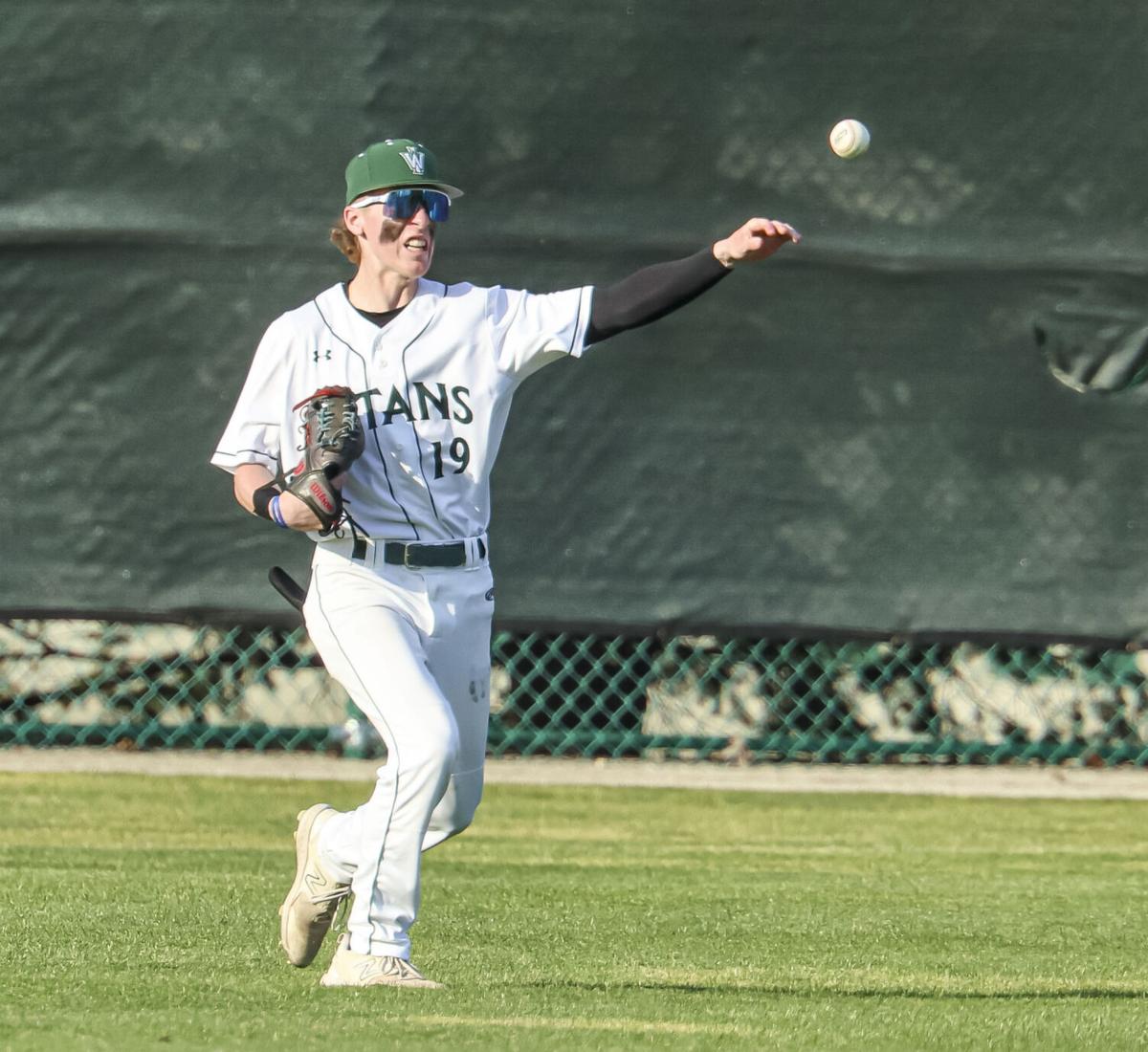 Takeaways from Illinois Wesleyan's baseball matchup with Millikin